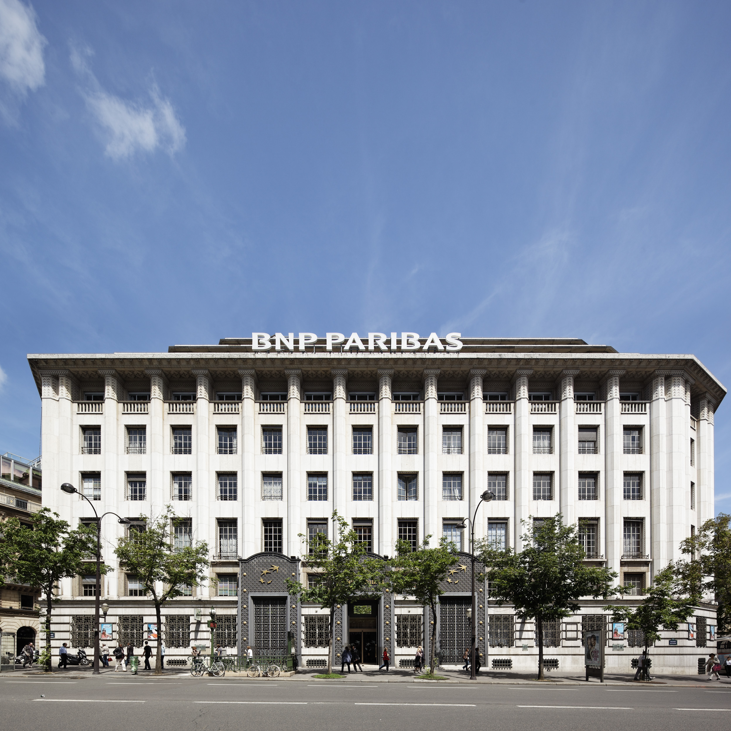 BNP Paribas Csoport és Cardif Világszerte - BNP Paribas Cardif Magyarország